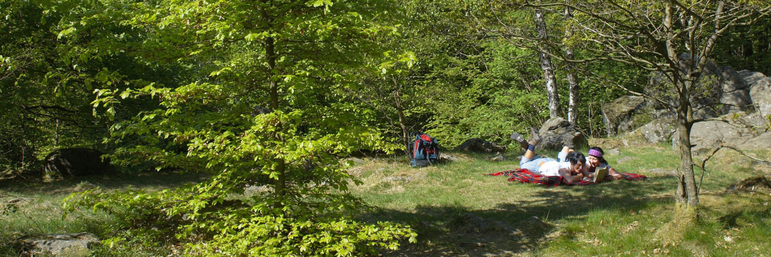 Freizeit & Tourismus | Verbandsgemeinde Rennerod