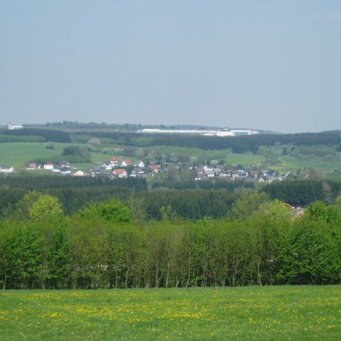 Liebenscheid | Verbandsgemeinde Rennerod