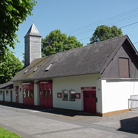 Seck | Verbandsgemeinde Rennerod